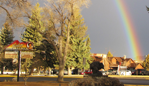 Membership Benefits - Cody Country Chamber of Commerce