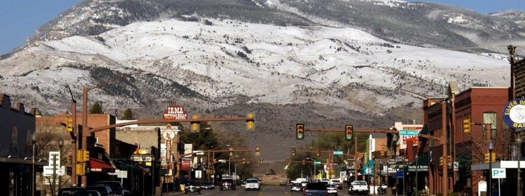 Visit Cody - Cody Country Chamber of Commerce