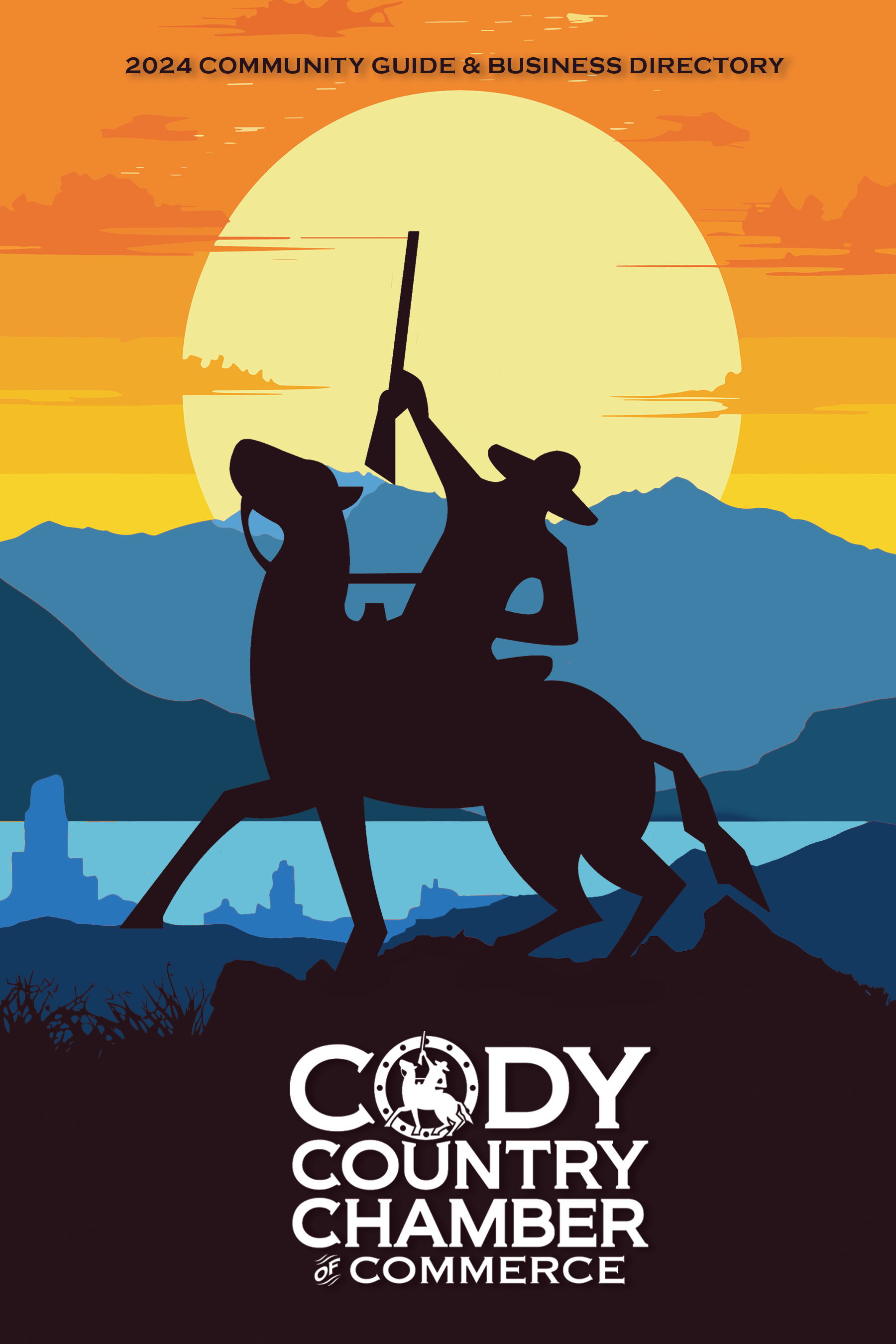 Home - Cody Country Chamber of Commerce