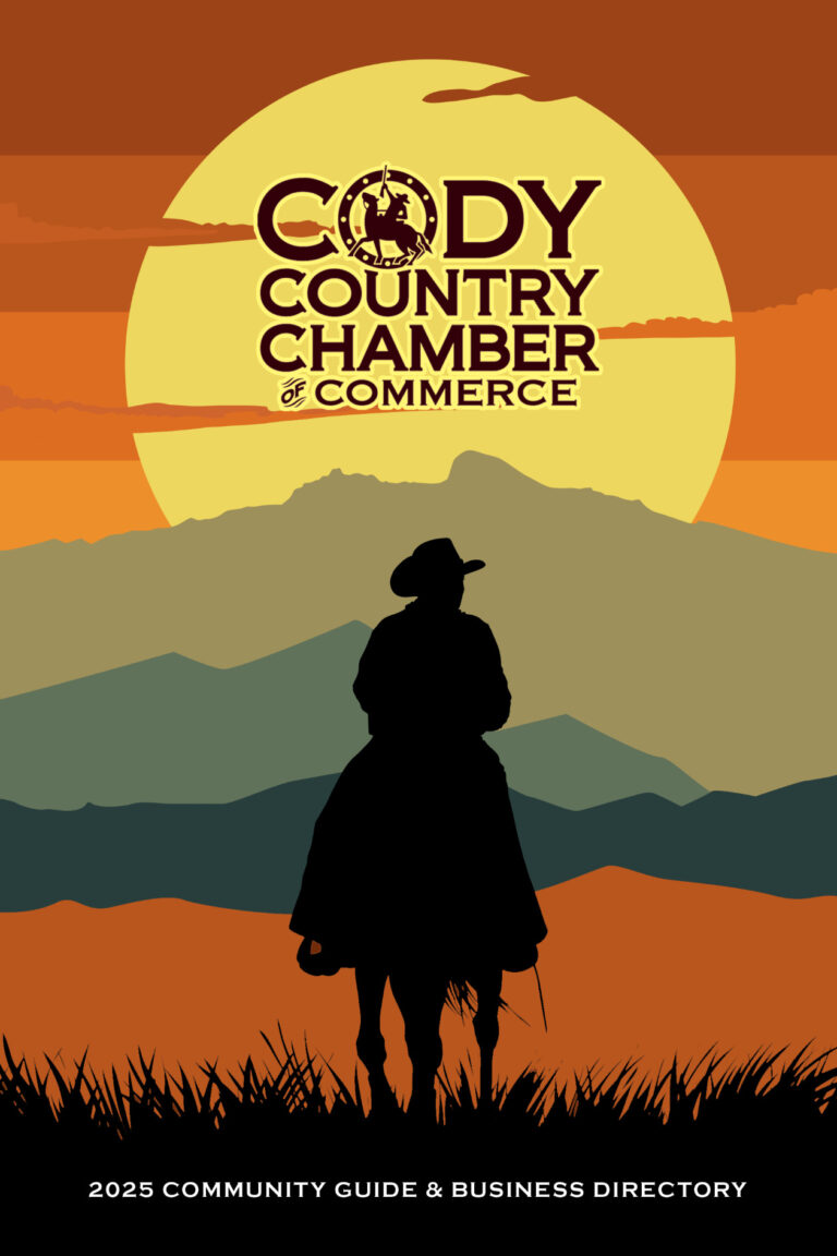 Home - Cody Country Chamber of Commerce